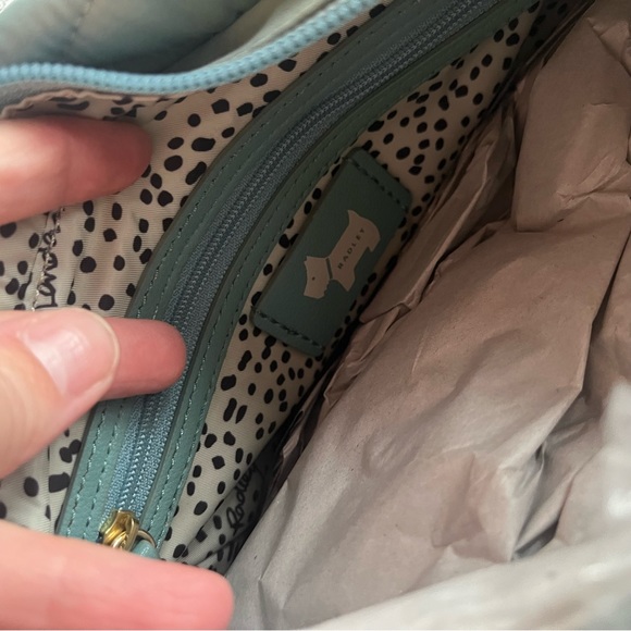 RADLEY LONDON | Bags | Radley London Charleston Crossbody Bag With ...